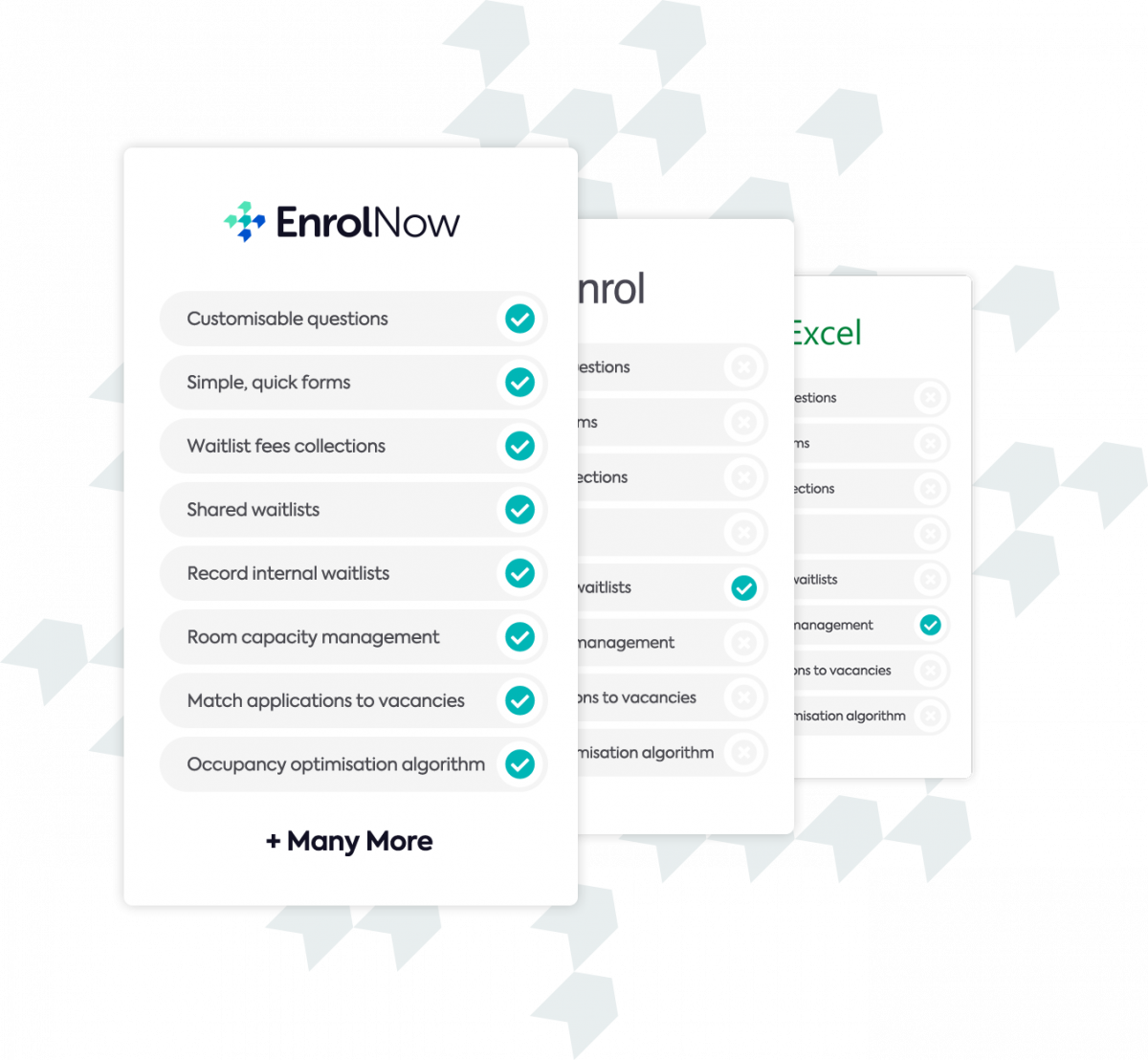 EnrolNow Plus – EnrolNow