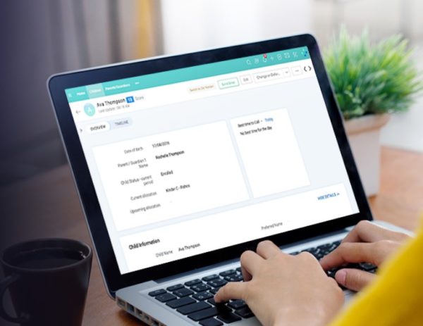 EnrolNow Transact – Simplify Invoicing, Payments & Reporting for Kinders